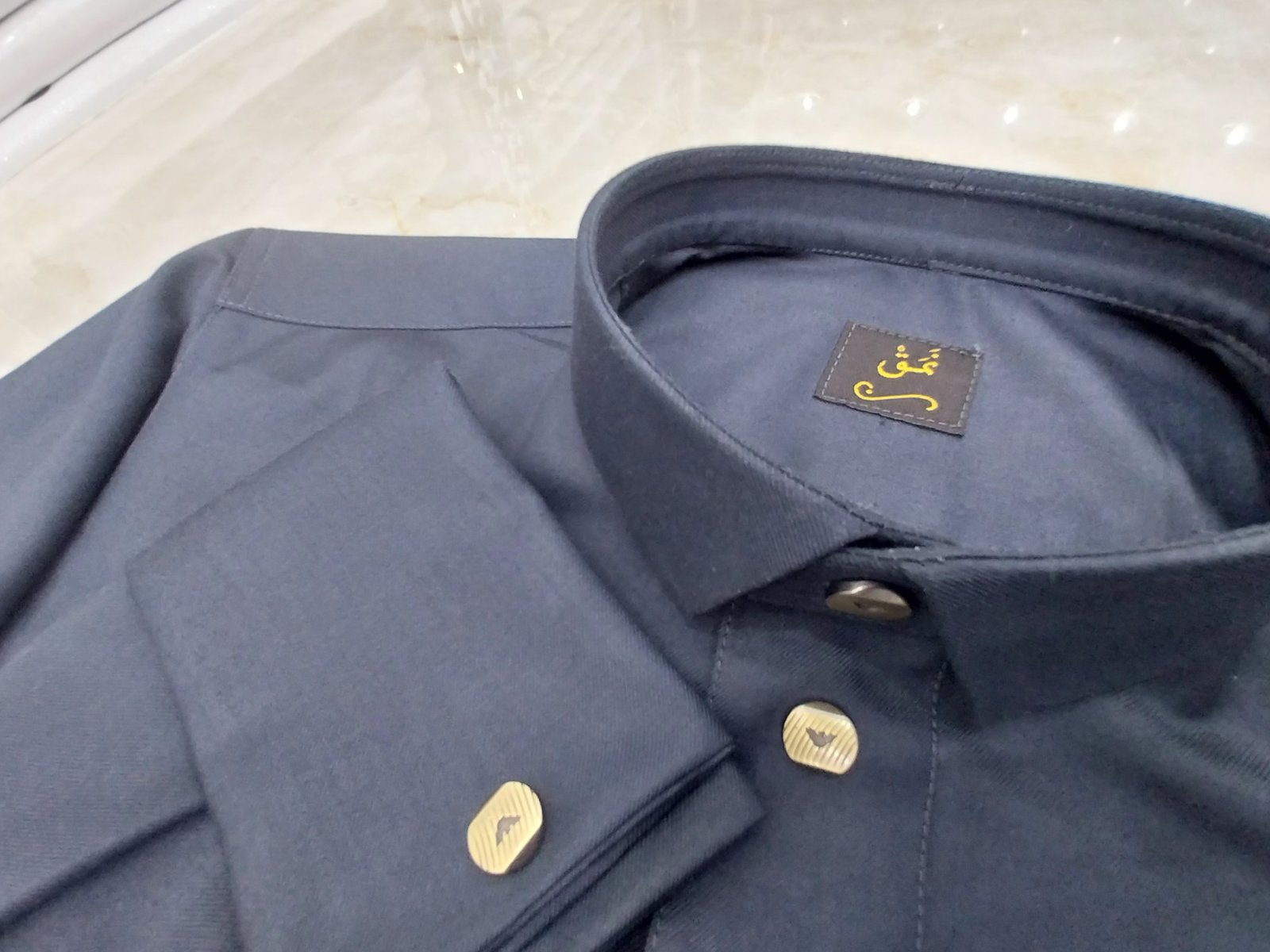 Buy Arabic Thobe Online, Made in Al-Madinah al-Munawwarah Saudi Arabia